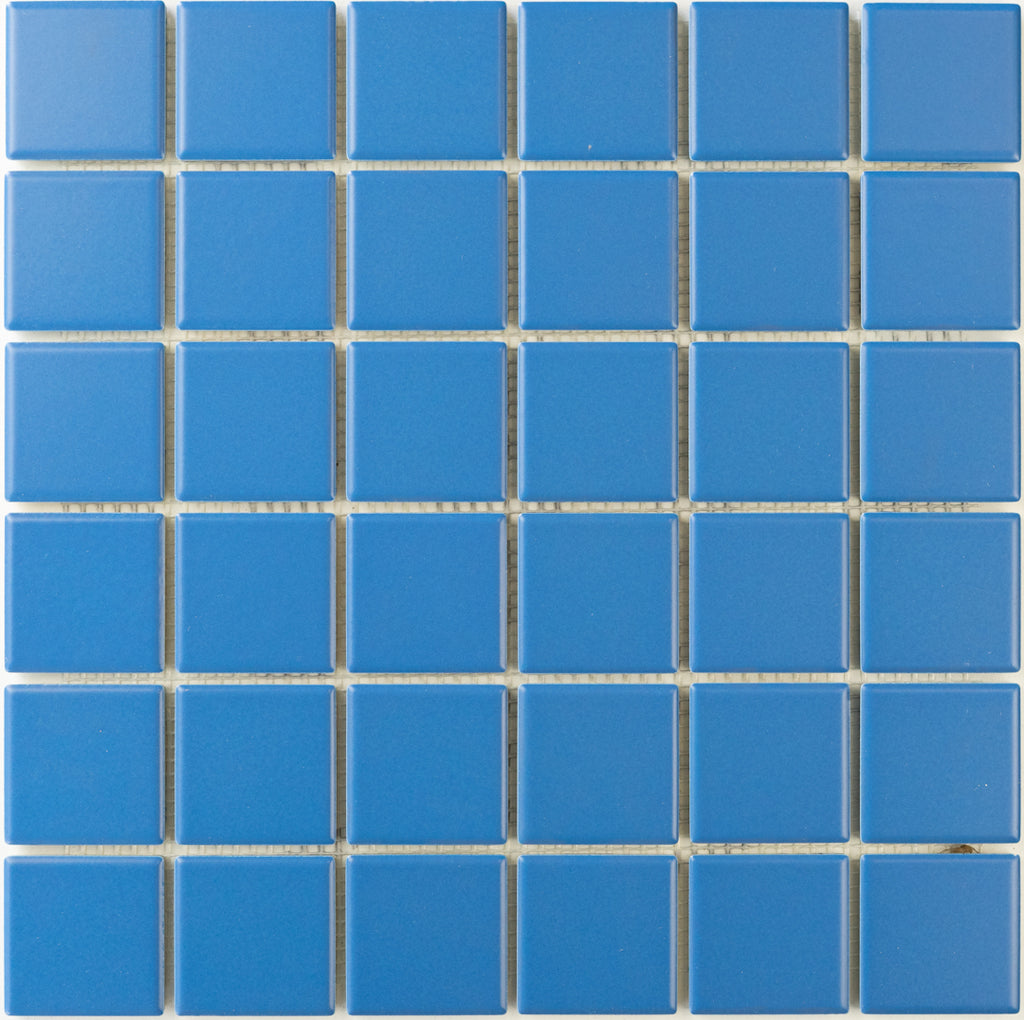 ColorBlock 2 Porcelain Tile | Tile Samples — Modwalls