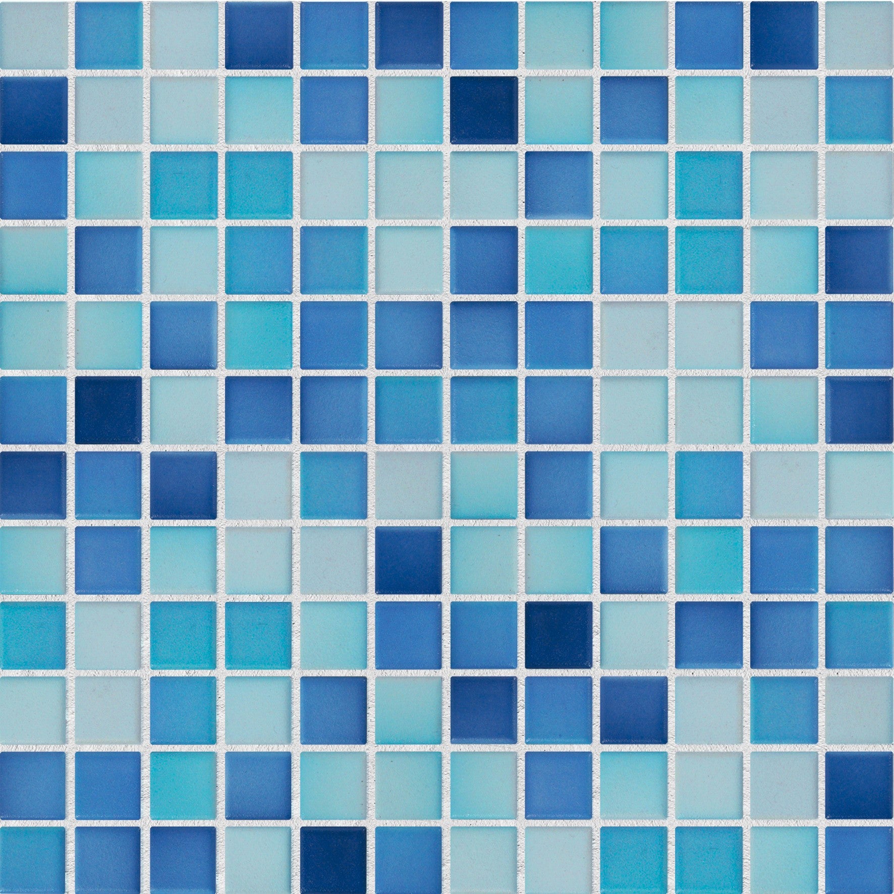 Mediterranean Mosaic Tile Collection | Porcelain |Modwalls Modern Tile