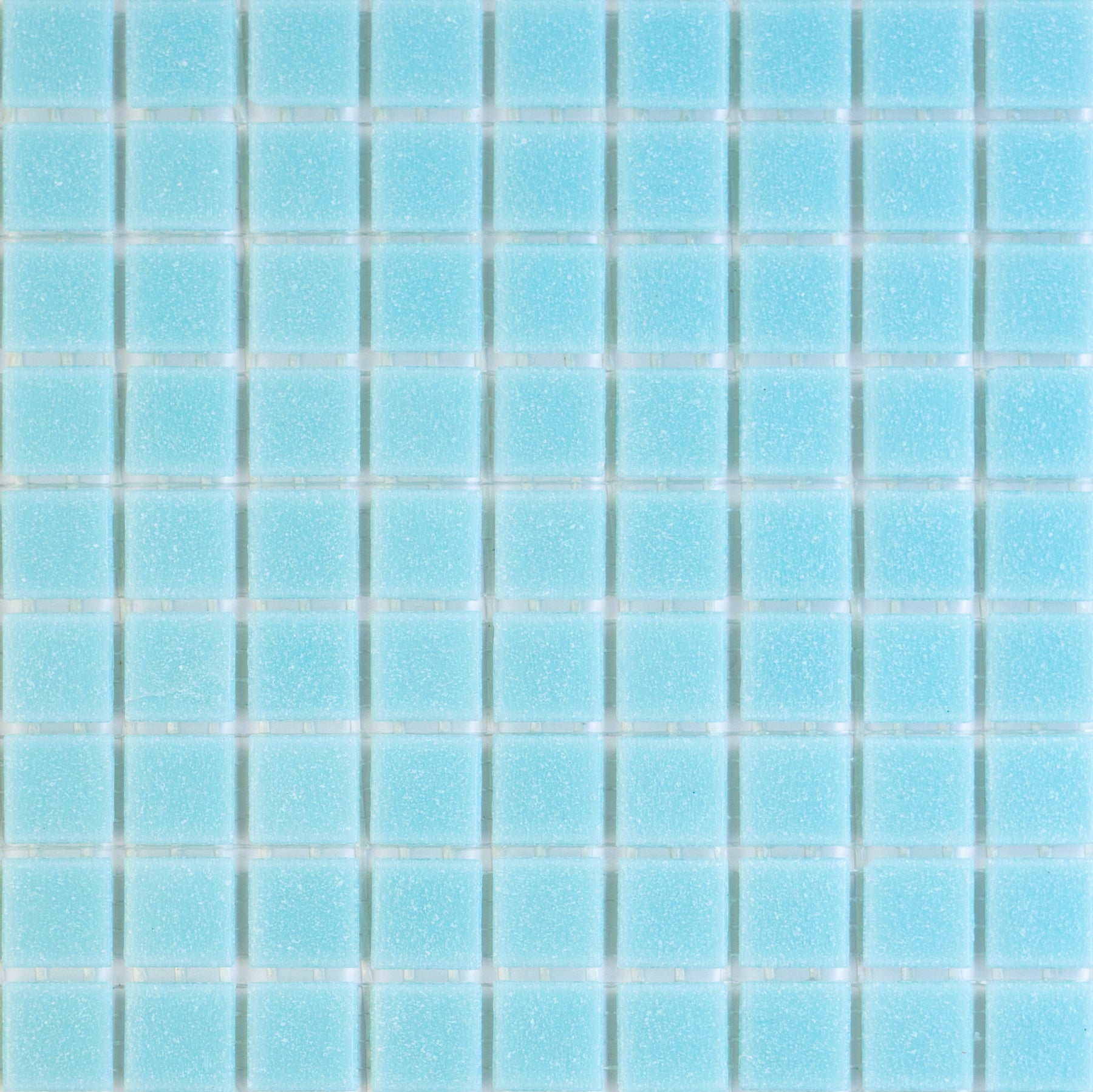 Sample of Brio Glass Mosaic Tile | Dreamy | Modwalls Tile