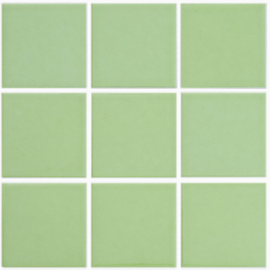 Element Porcelain Tile — Modwalls