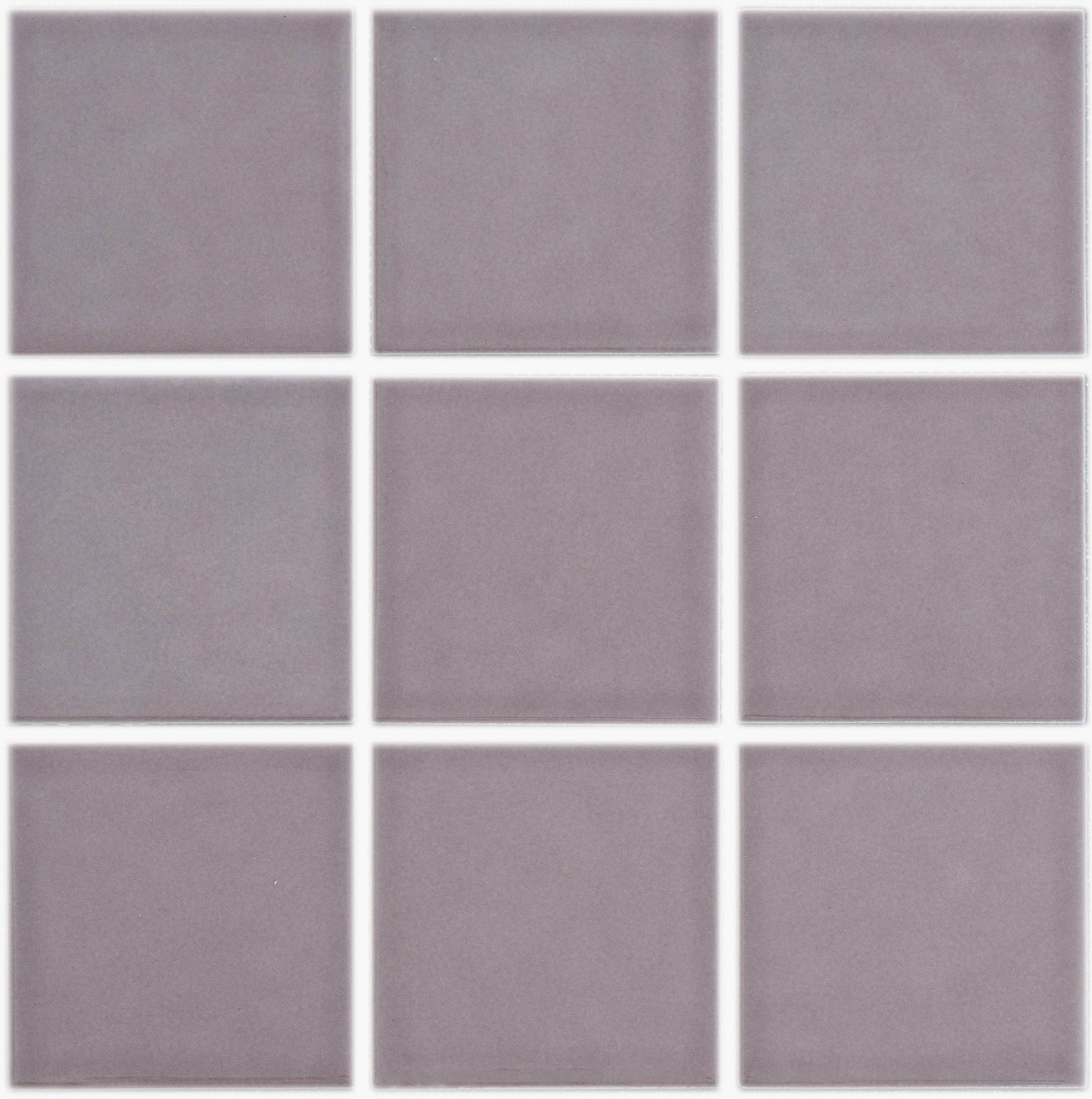Element Porcelain Tile | 4x4 | Umber — Modwalls