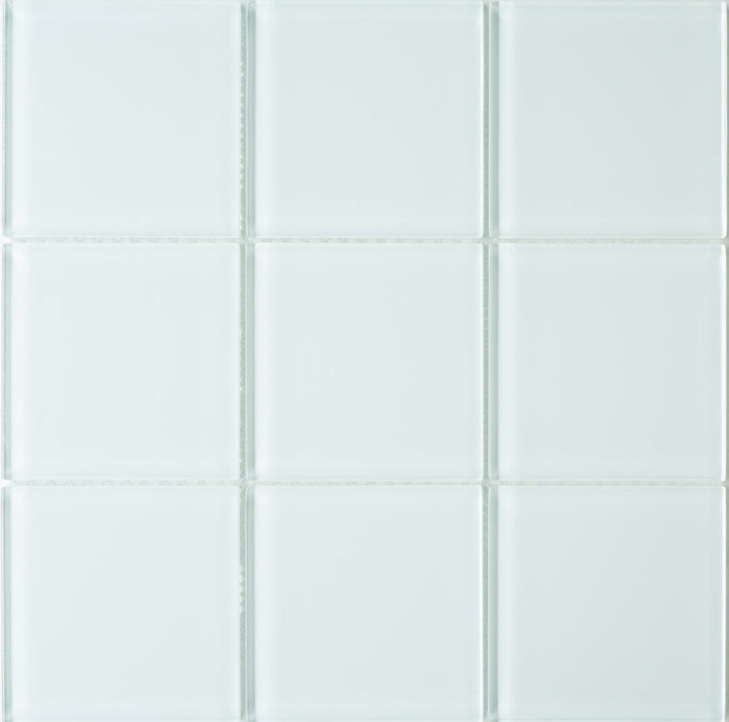 Lush Glass Subway Tile | Tile Samples | Modwalls Modern Tile