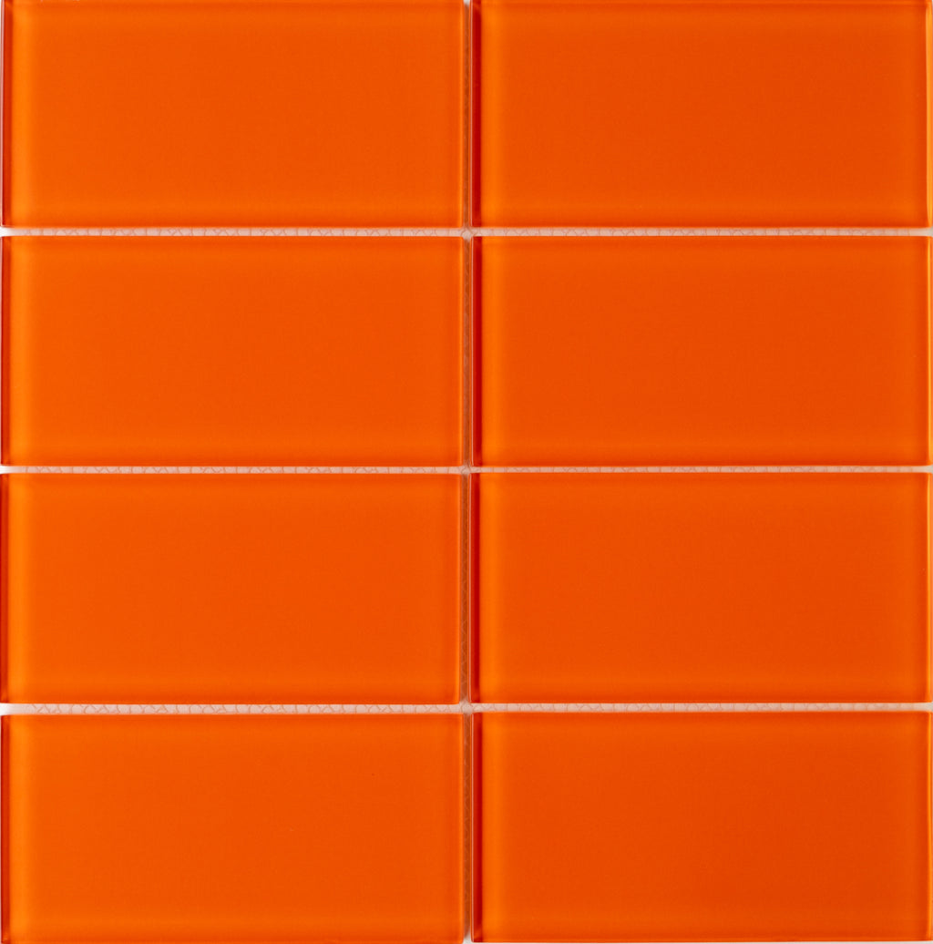 Modwalls Orange Tile