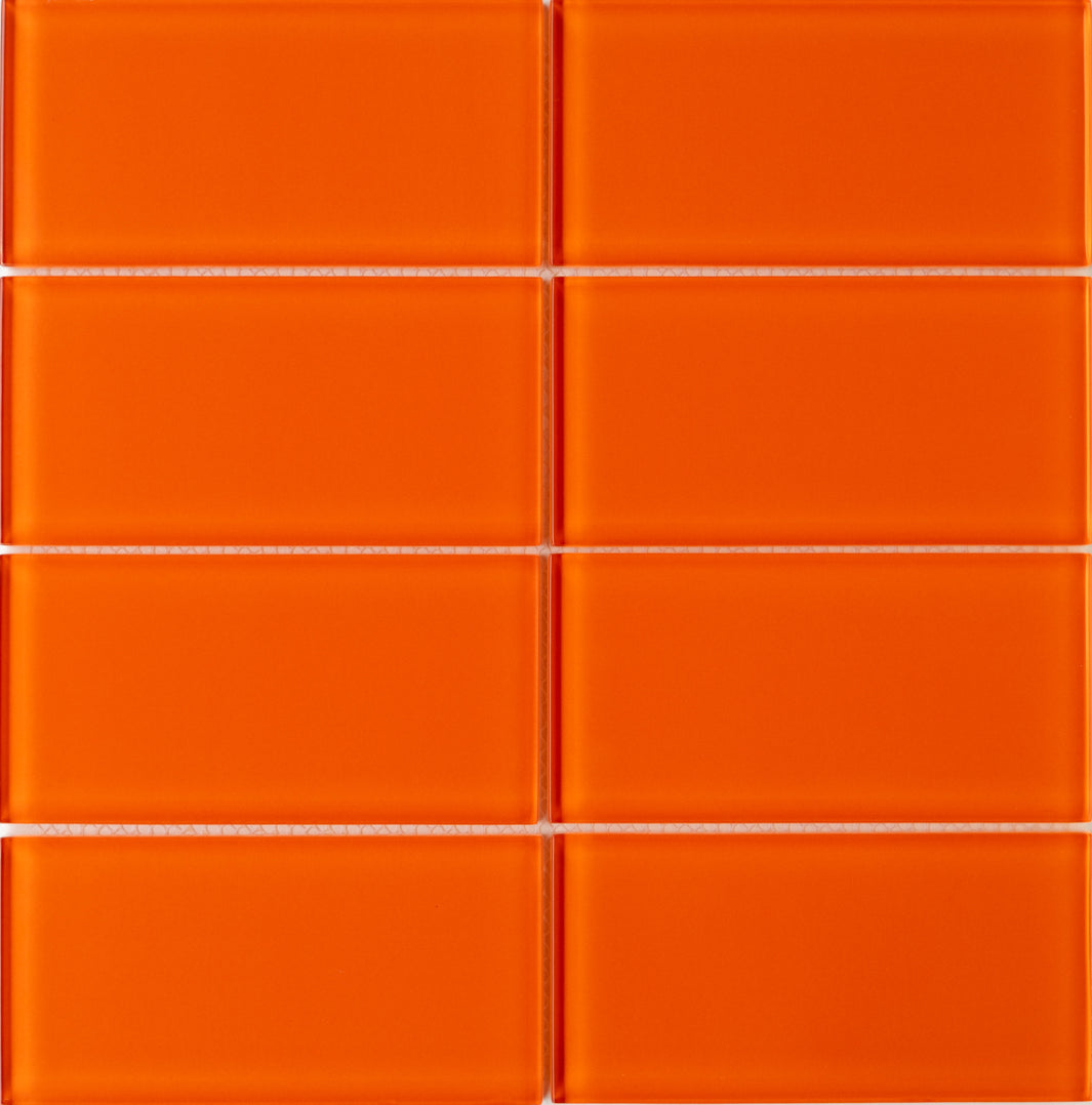 Modwalls Orange Tile