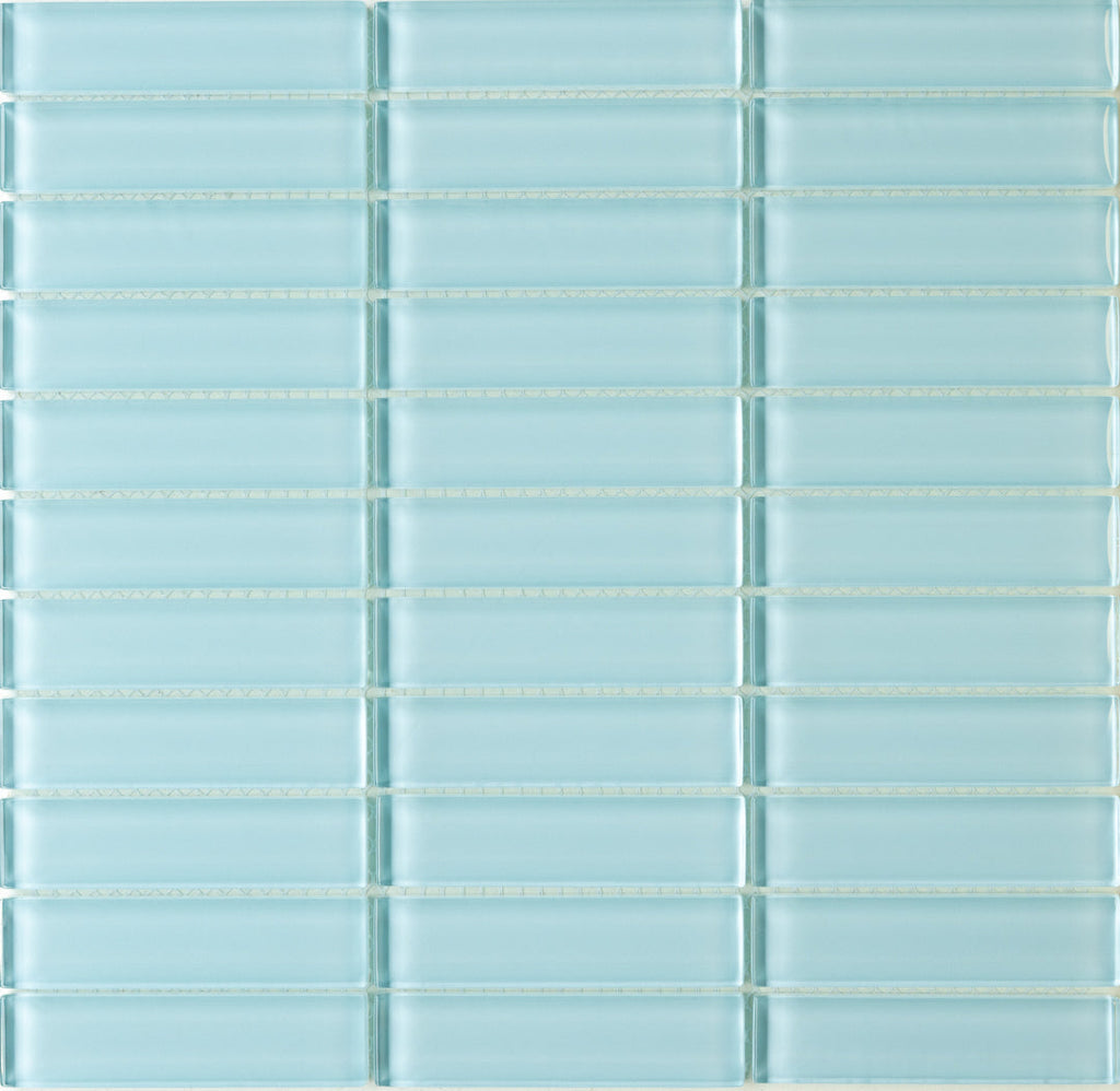 Lush Glass Subway Tile | Tile Samples | Modwalls Modern Tile