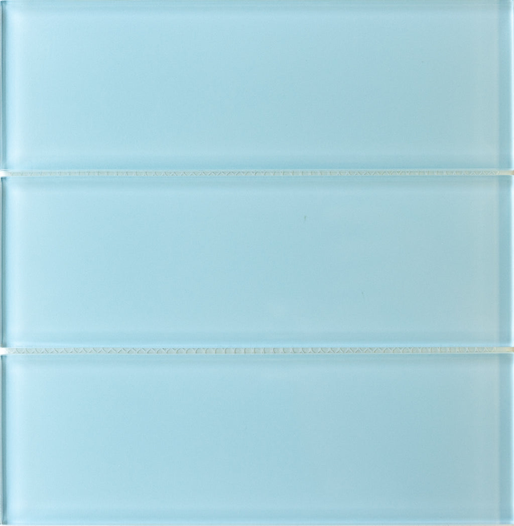 Lush Glass Subway Tile | Tile Samples | Modwalls Modern Tile
