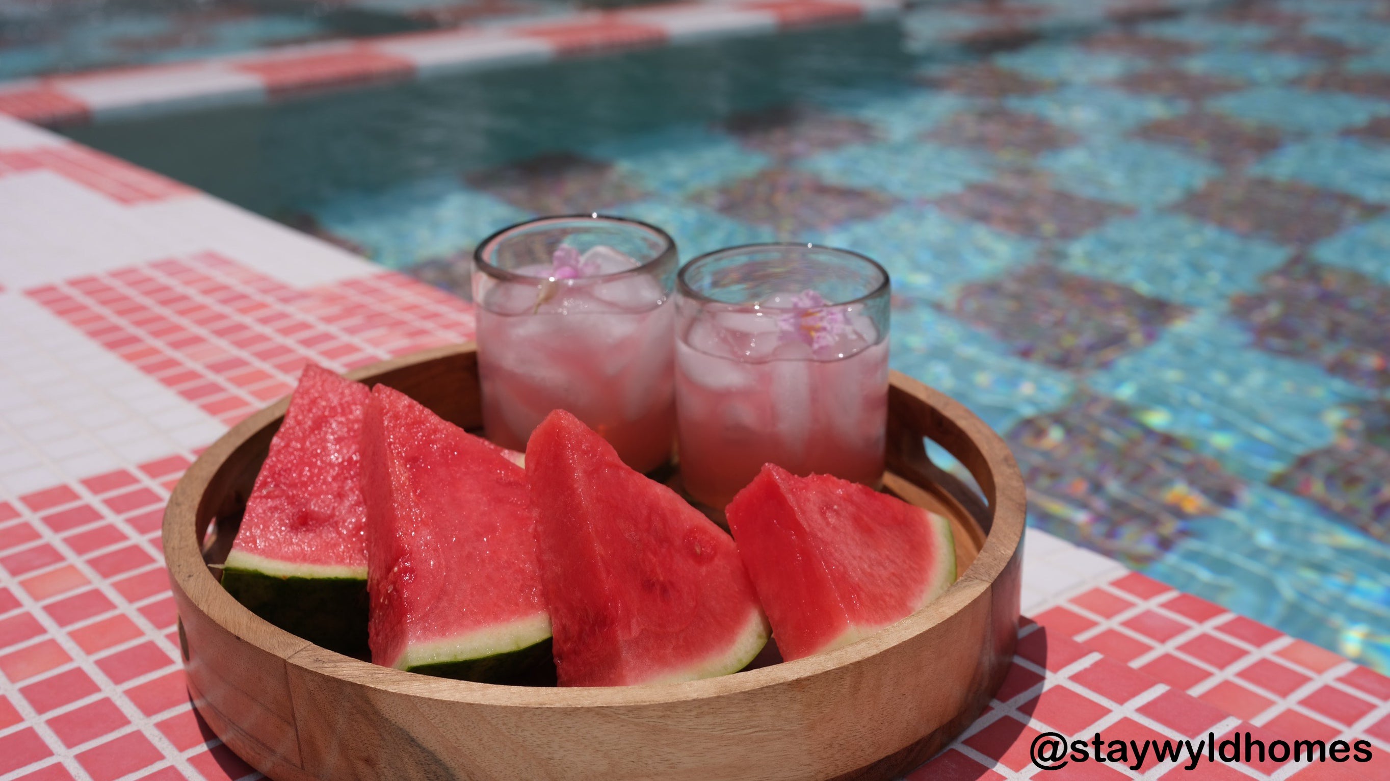 Modwalls Midcentury Modern Tile Collections