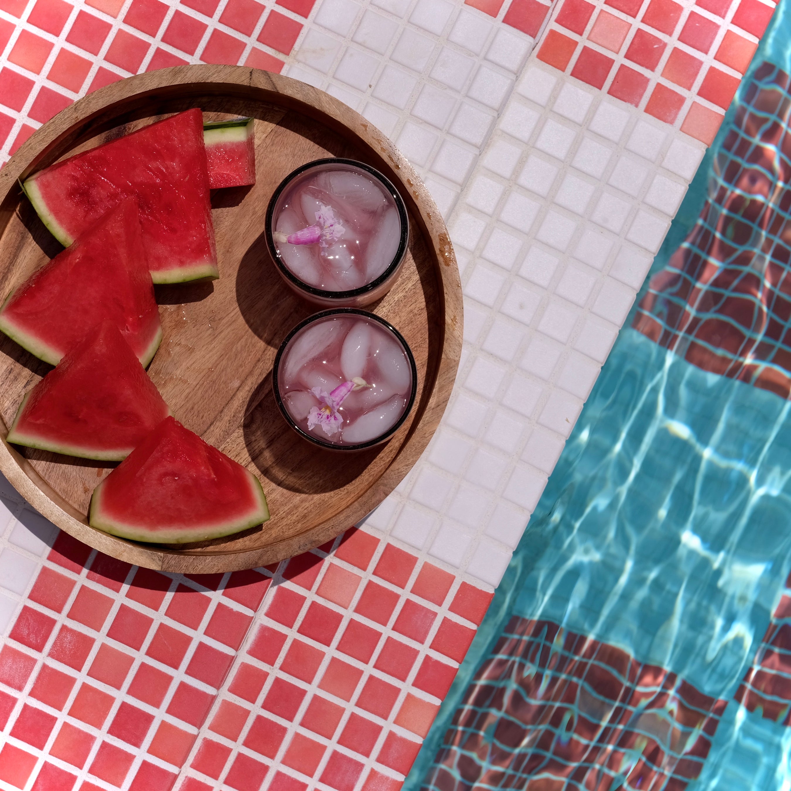 Mediterranean Mosaic Tile Collection | Porcelain |Modwalls Modern Tile