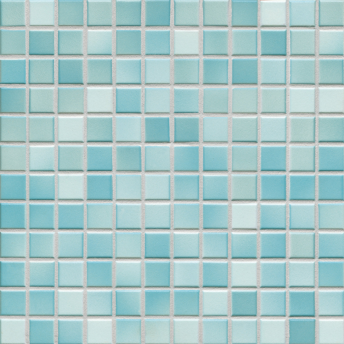 Mediterranean Mosaic Porcelain Tile | Palermo Matte | Blue | Modwalls