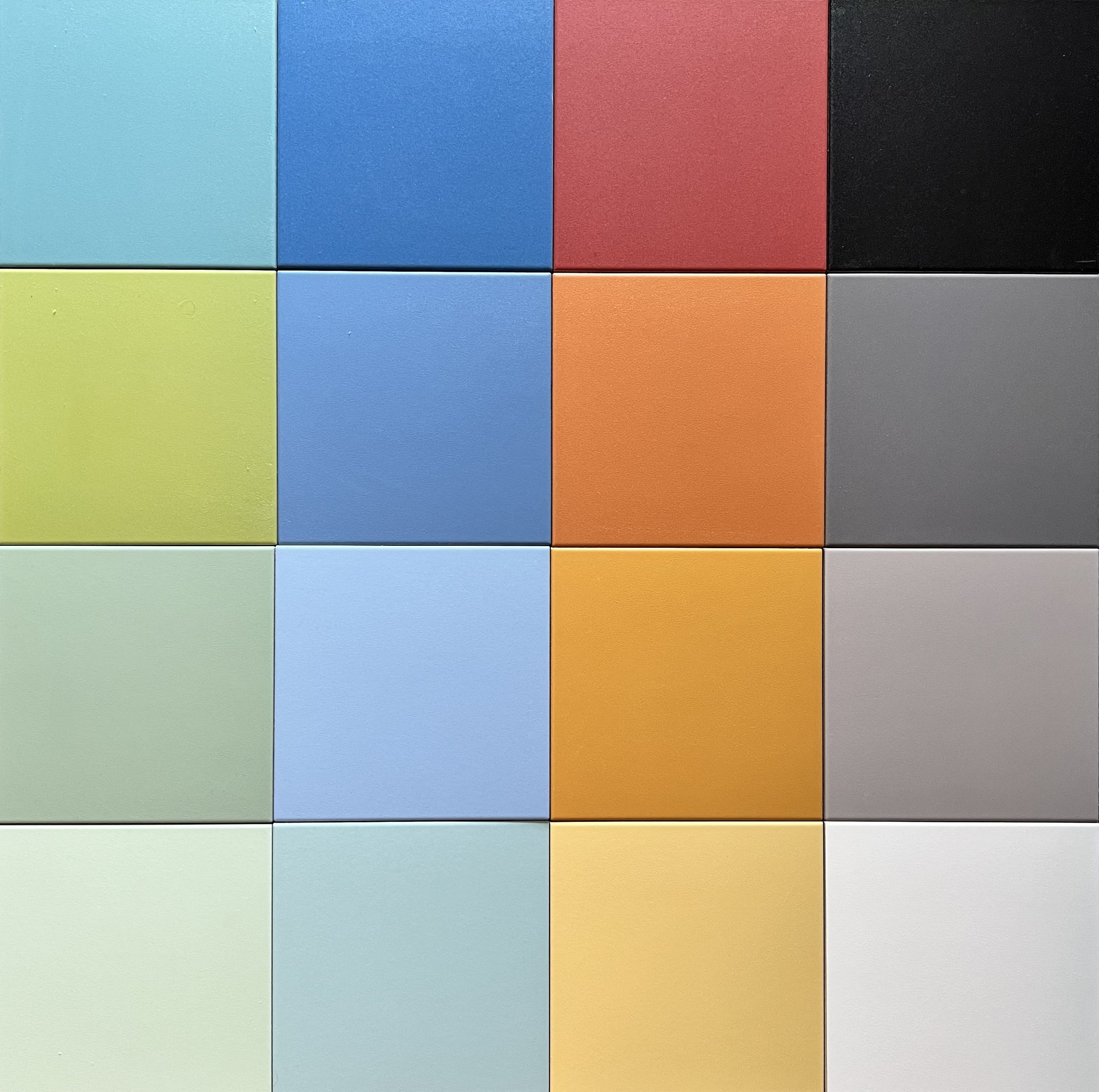 Modwalls Tile | Colorful Midcentury, Retro & Modern Tile | Backsplash