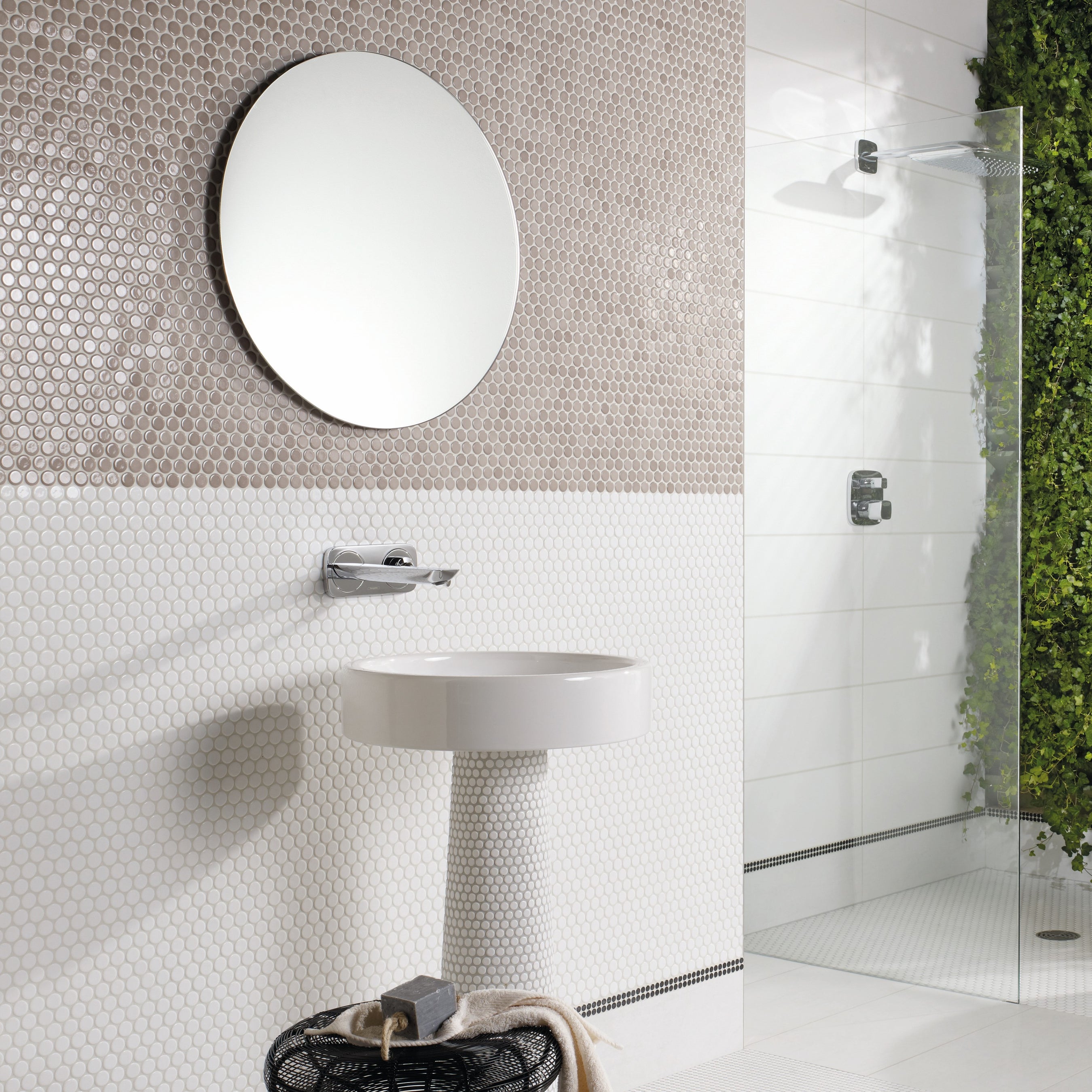 Modwalls Floor Tile Collections