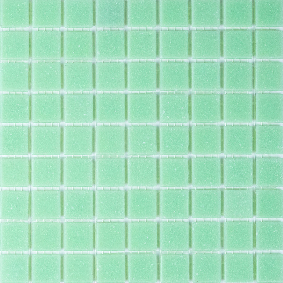 Brio Glass Mosaic Tile | Tile Samples | Modwalls Modern Tile