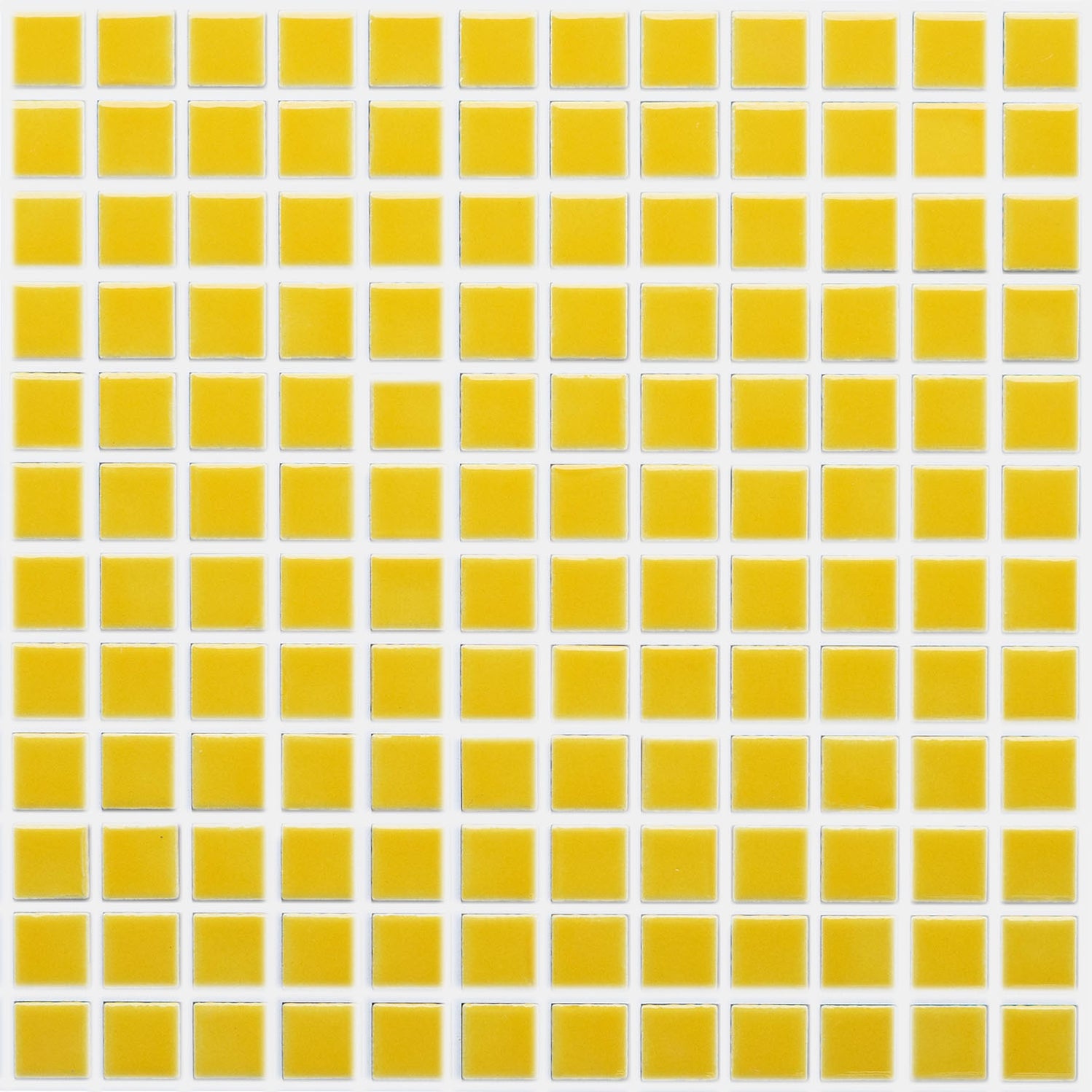 Vita Mosaic Porcelain Tile | Marigold — Modwalls
