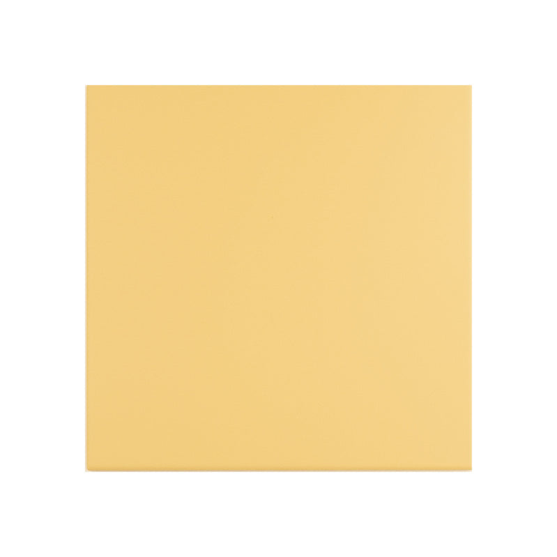 Modwalls Yellow Tile