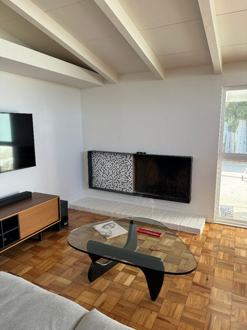 Brio Metro Blend Glass Mosaic Tile | Modwalls Modern Tile