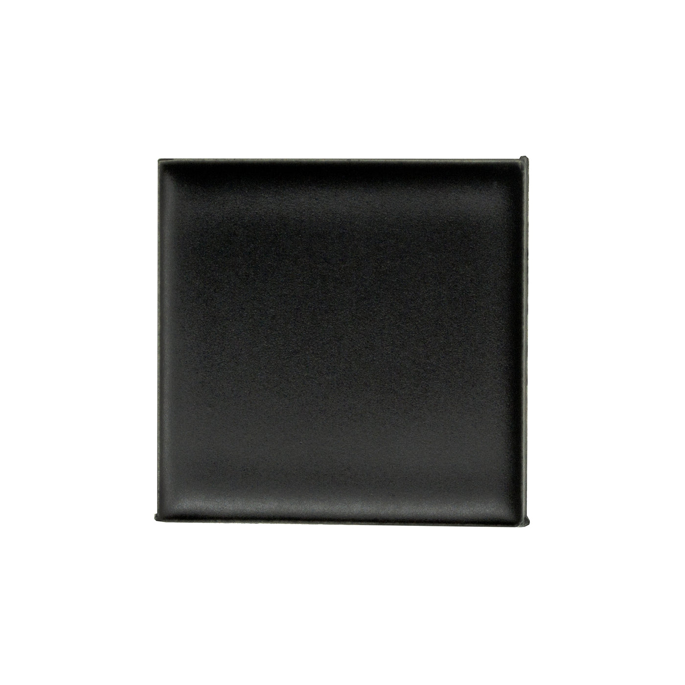 Inkwell Matte | Kiln Color Chip | Modwalls Tile