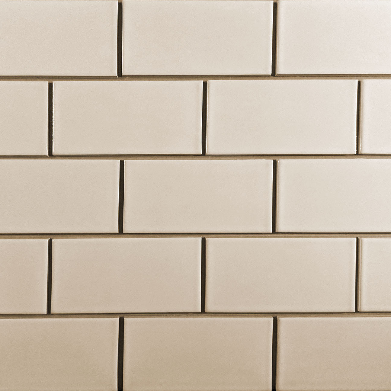 Kiln Ceramic 3x6 Subway Tile | Modwalls Designer Tile