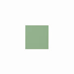 Peppermint Matte Sample Color Chip for Basis Wall Tile Collection ...