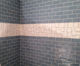 Rex Ray Studio Rox Ceramic Tile | Lunar White | Modwalls Modern Tile