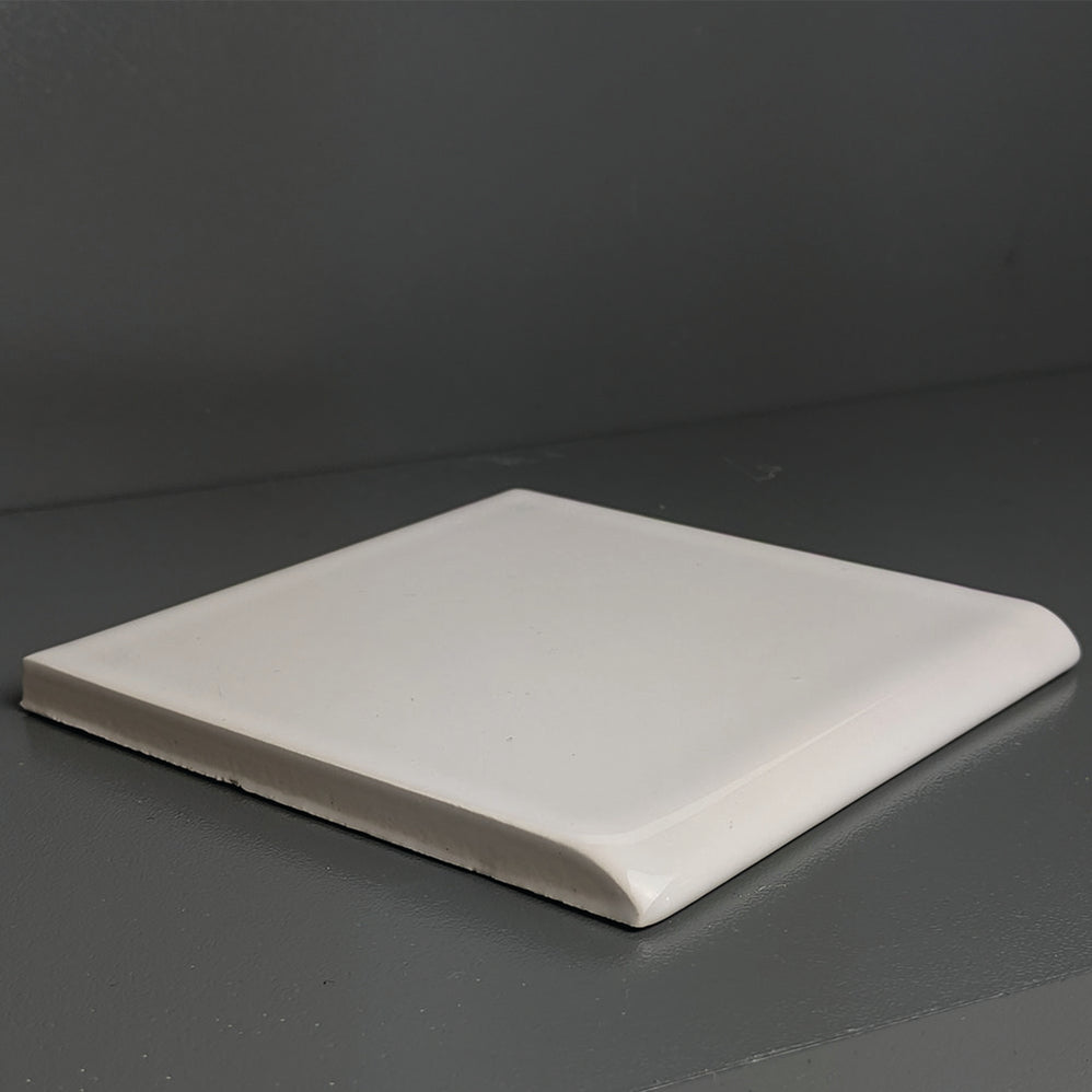 Kiln Ceramic 4x4 Tile | Modwalls Designer Tile