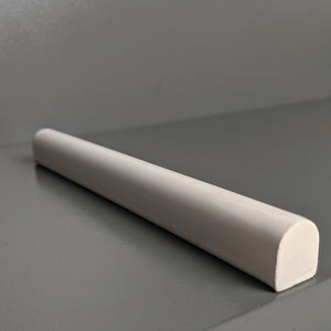 Kiln Ceramic Trim Tile | Modwalls Designer Tile