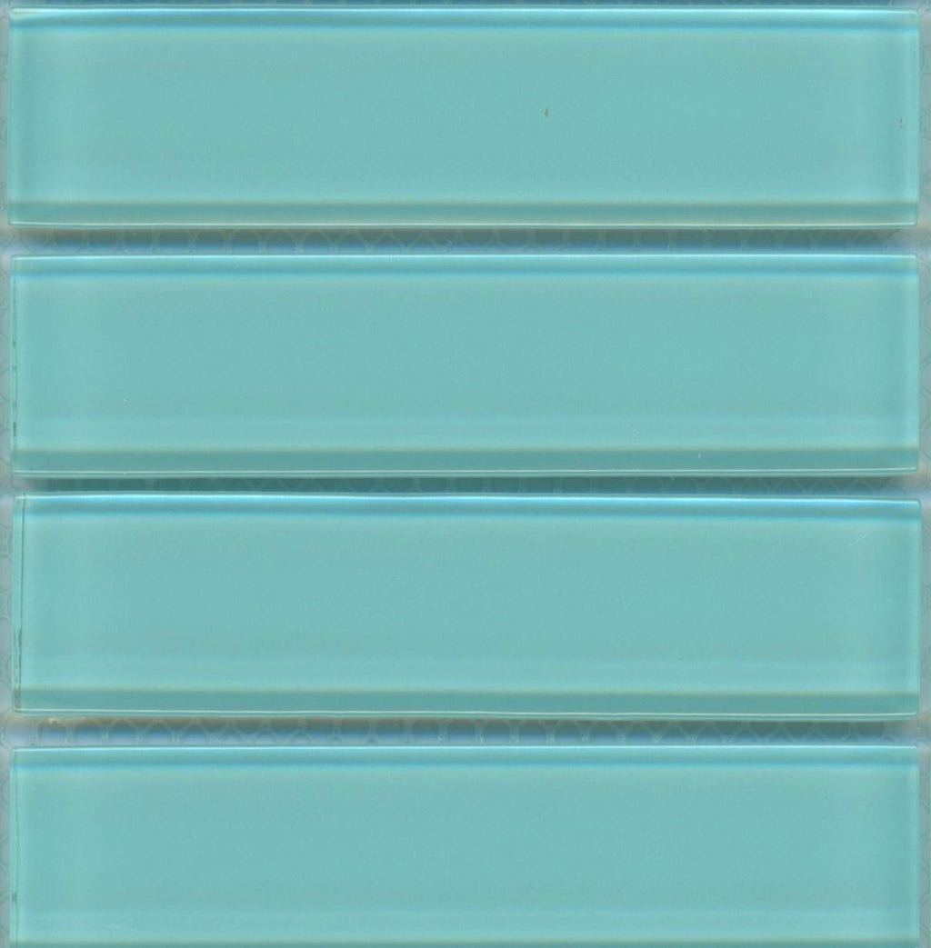 Lush Glass Subway Tile | Tile Samples | Modwalls Modern Tile